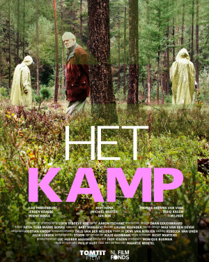 Het Kamp (Film, 2022) - MovieMeter.nl