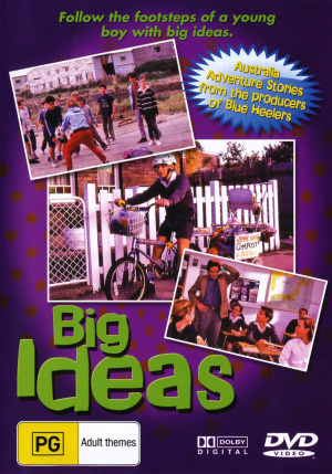 Big Ideas (Film, 1992) - MovieMeter.nl