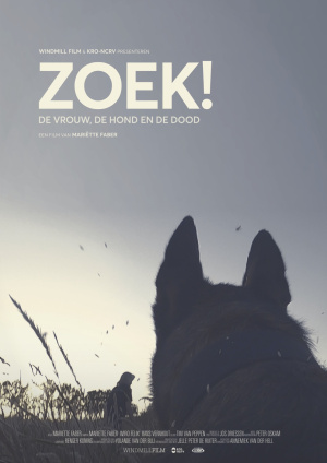 ZOEK! De Vrouw, de Hond en de Dood (Film, 2022) - MovieMeter.nl