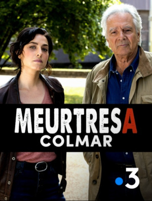 Meurtres à Colmar (Film, 2019) - MovieMeter.nl