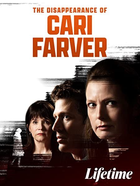 Volledige Cast van The Disappearance of Cari Farver (Film, 2022 ...
