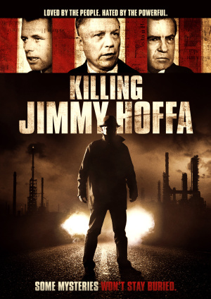 Killing Jimmy Hoffa (Film, 2014) - MovieMeter.nl