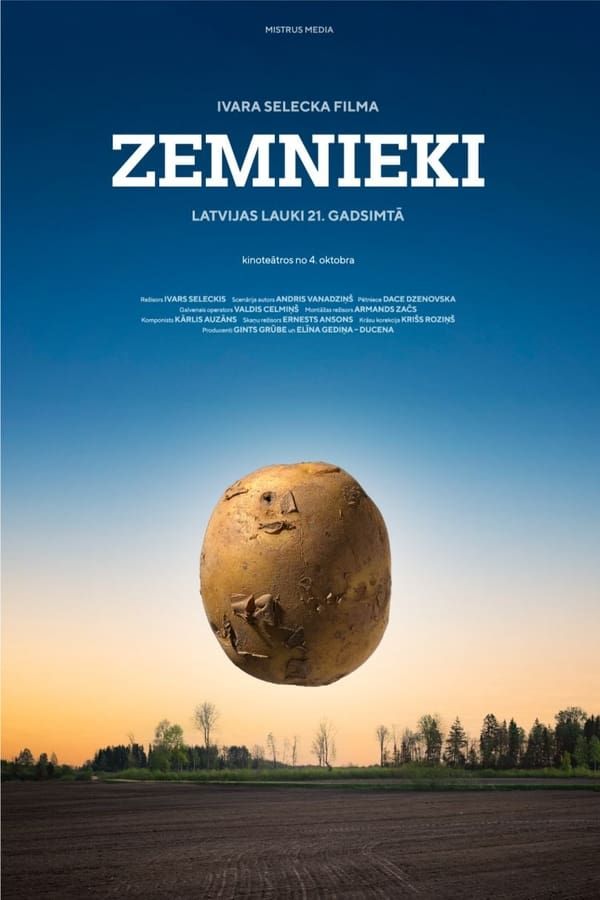 Zemnieki (Film, 2022) - MovieMeter.nl