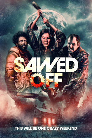 Volledige Cast van Sawed Off (Film, 2022) - MovieMeter.nl
