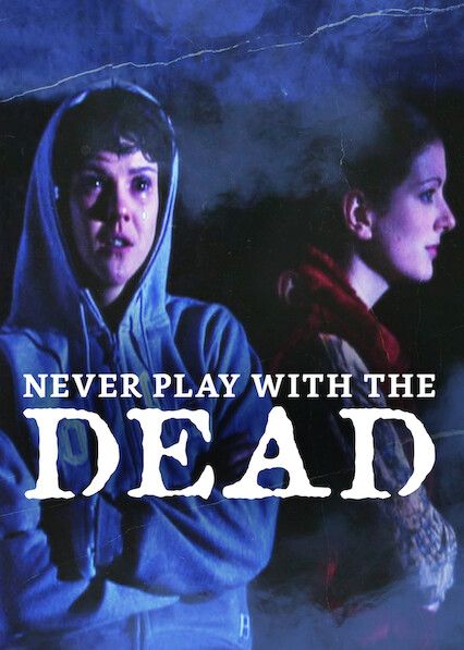 Never Play with the Dead (Film, 2001) kopen op DVD of Blu-Ray