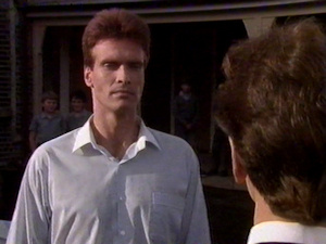 Last Chance (Film, 1986) - MovieMeter.nl