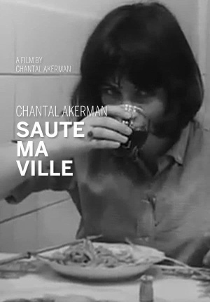 Saute Ma Ville (Film, 1971) - MovieMeter.nl