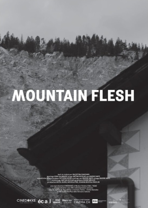 Mountain Flesh (Film, 2022) - MovieMeter.nl