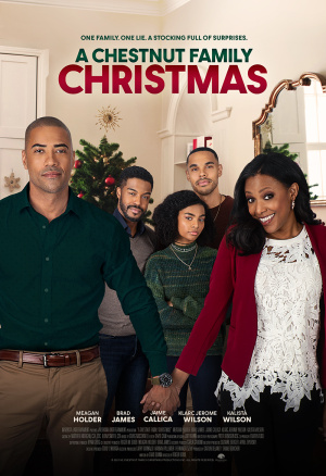 Volledige Cast van A Chestnut Family Christmas (Film, 2021) - MovieMeter.nl