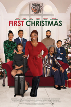 First Christmas (Film, 2020) - MovieMeter.nl
