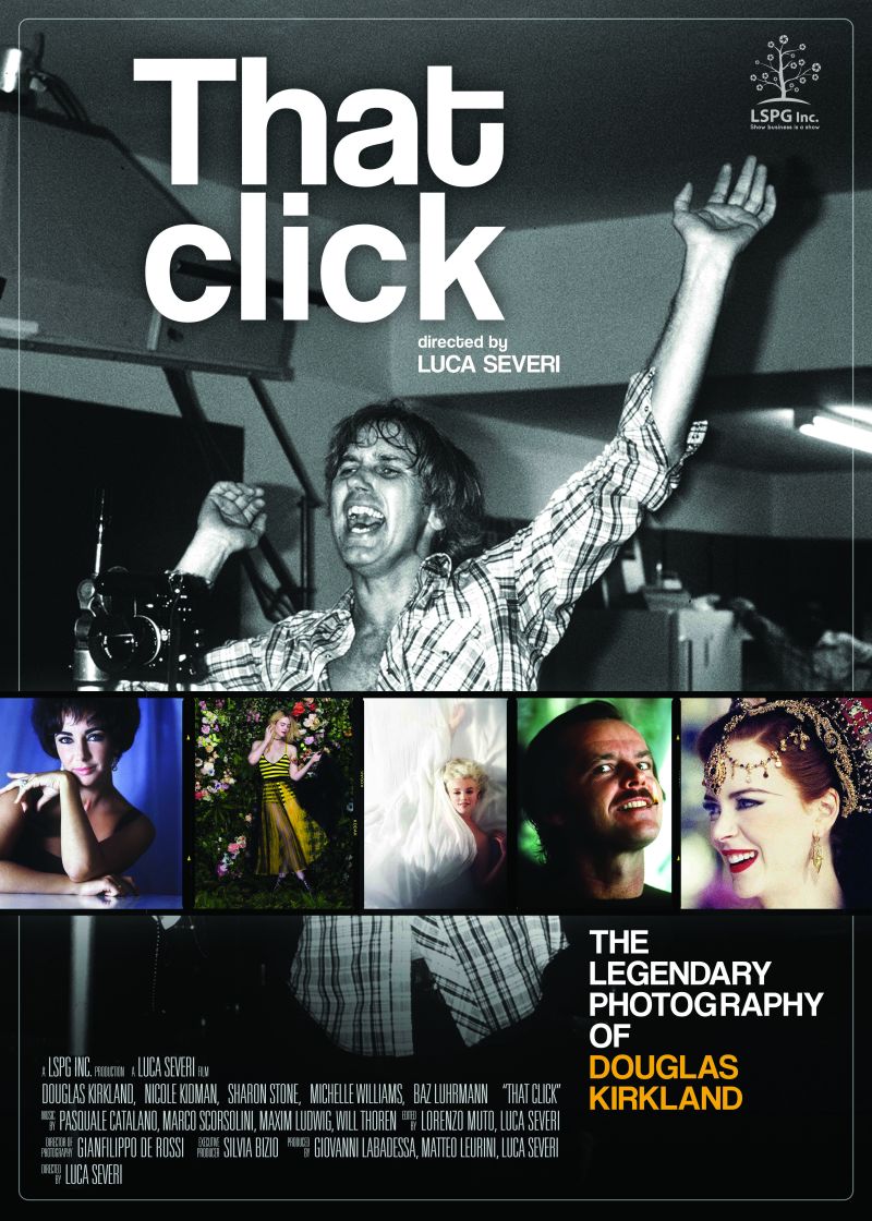 Volledige Cast van That Click (Film, 2019) - MovieMeter.nl