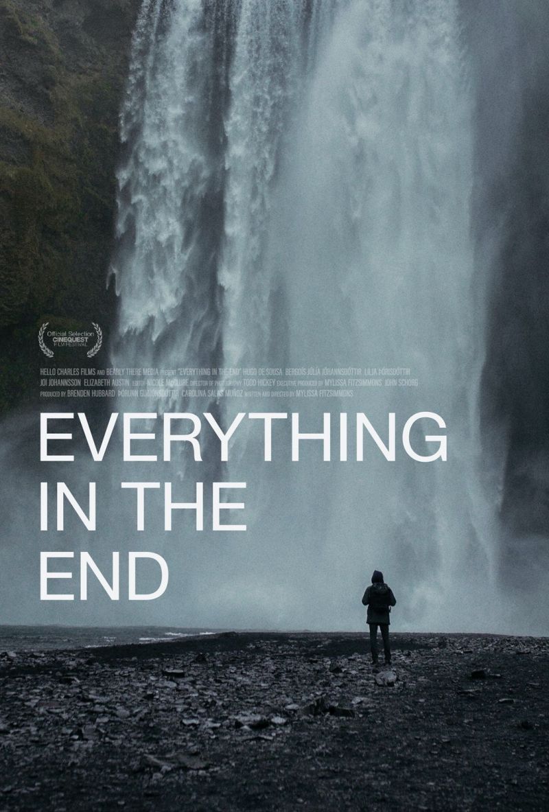 Volledige Cast van Everything in the End (Film, 2021) - MovieMeter.nl
