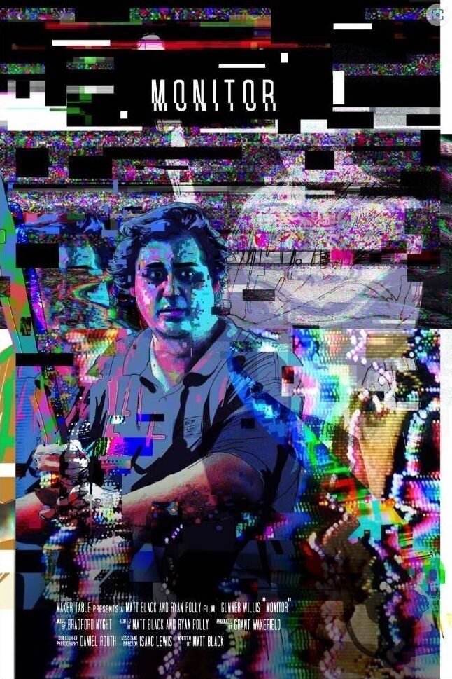 Volledige Cast van Monitor (Film, 2018) - MovieMeter.nl