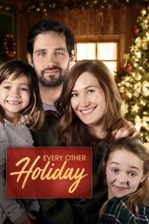 Every Other Holiday (Film, 2018) - MovieMeter.nl