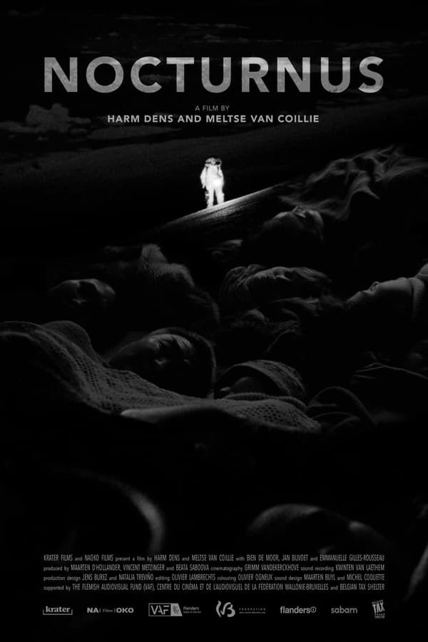 Nocturnus (Film, 2022) - MovieMeter.nl