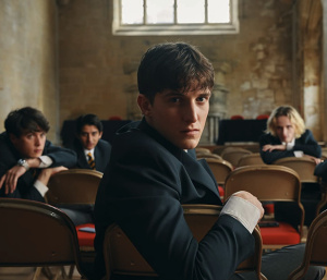 Consent (Film, 2023) - MovieMeter.nl