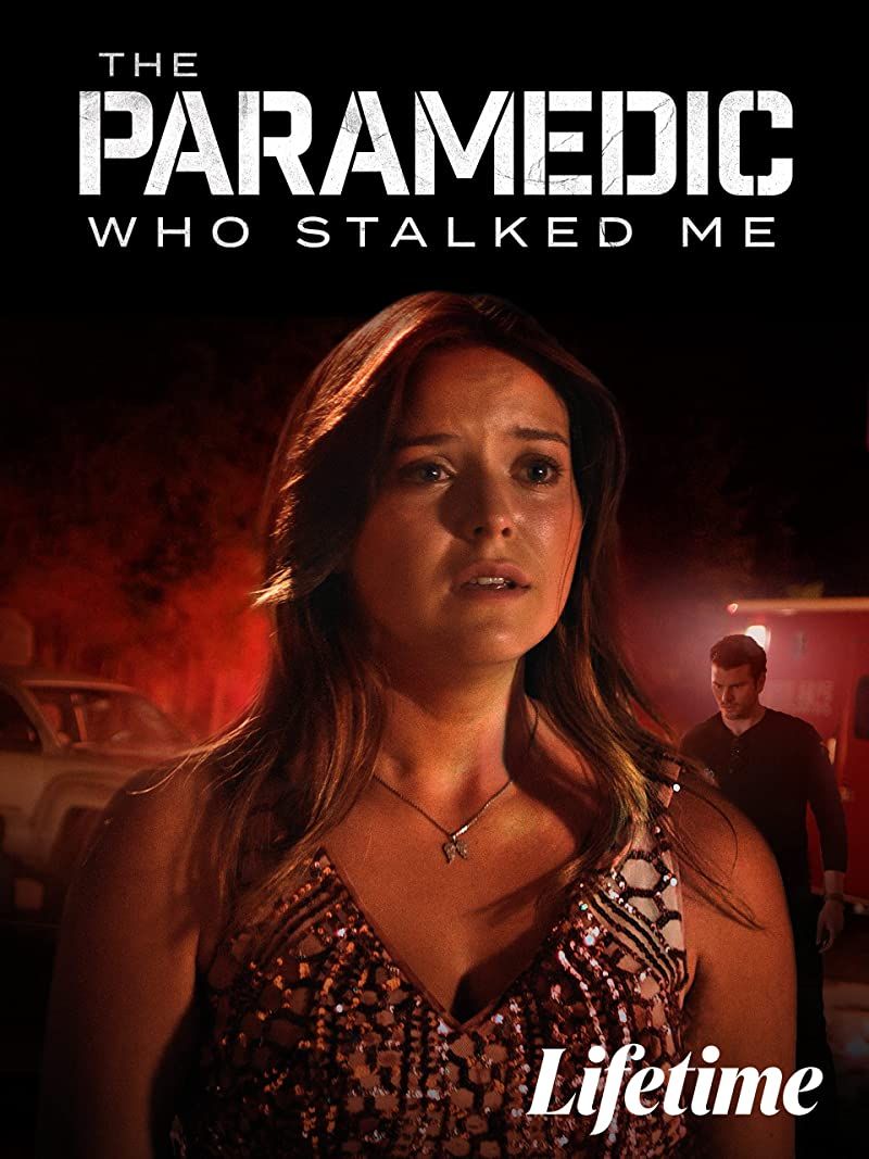 Volledige Cast van Psycho Paramedic (Film, 2023) - MovieMeter.nl