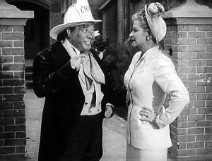 Waiting in the Lurch (Film, 1949) - MovieMeter.nl