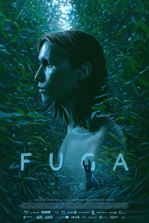 Fuga (Film, 2023) - MovieMeter.nl