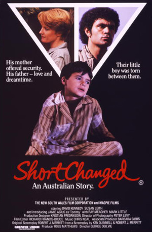 Short Changed (Film, 1986) - MovieMeter.nl