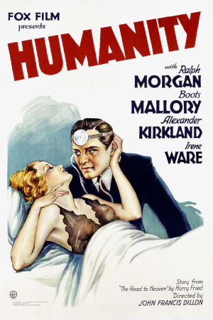 Humanity (Film, 1933) - MovieMeter.nl