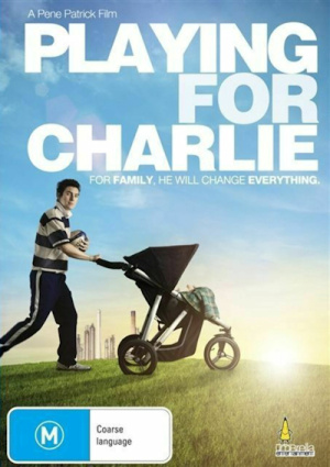 Playing for Charlie (Film, 2008) - MovieMeter.nl