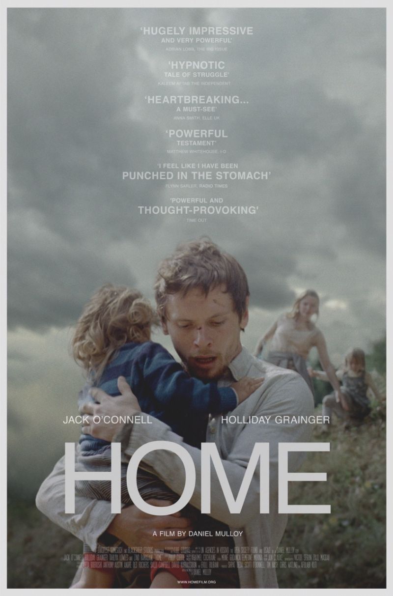 Volledige Cast van Home (Film, 2016) - MovieMeter.nl