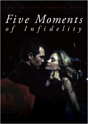 Five Moments of Infidelity (Film, 2006) - MovieMeter.nl