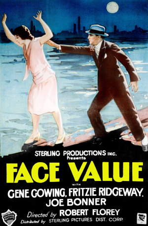 Face Value (Film, 1927) - MovieMeter.nl