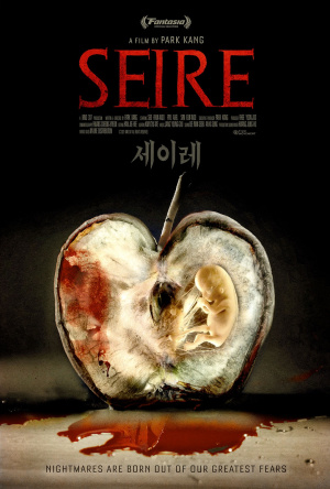 Seire (Film, 2021) - MovieMeter.nl