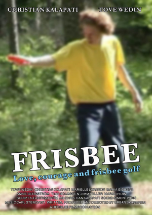Frisbee (Film, 2007) - MovieMeter.nl