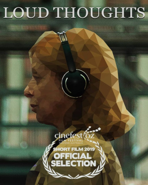 Loud Thoughts (Film, 2018) - MovieMeter.nl