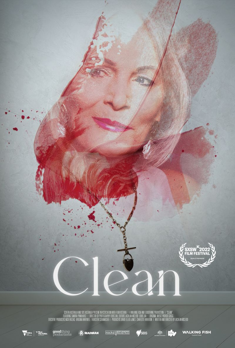 Volledige Cast van Clean (Film, 2022) - MovieMeter.nl