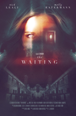 The Waiting (Film, 2020) - MovieMeter.nl
