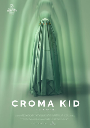Croma Kid (Film, 2023) - MovieMeter.nl