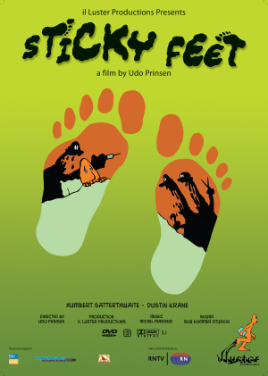 Sticky Feet (Film, 2007) - MovieMeter.nl