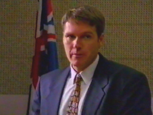 The Feds: Vengeance (Film, 1995) - MovieMeter.nl