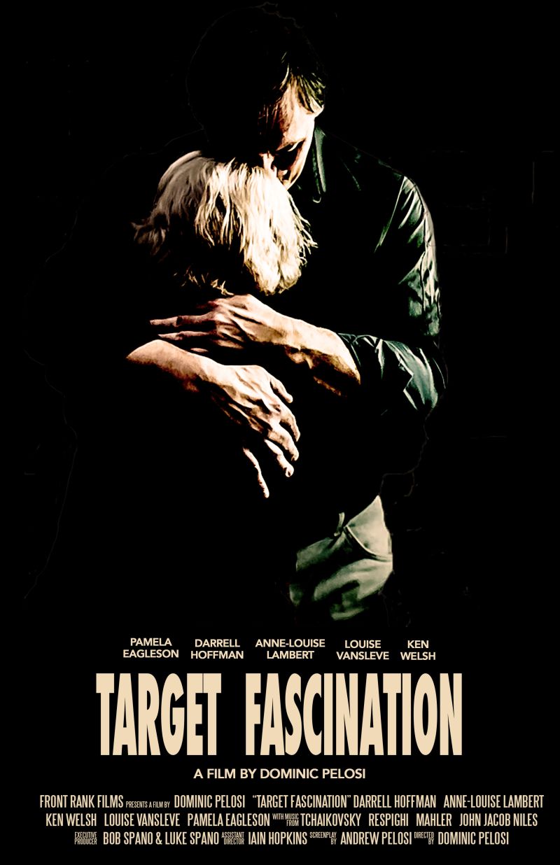 Volledige Cast van Target Fascination (Film, 2016) - MovieMeter.nl