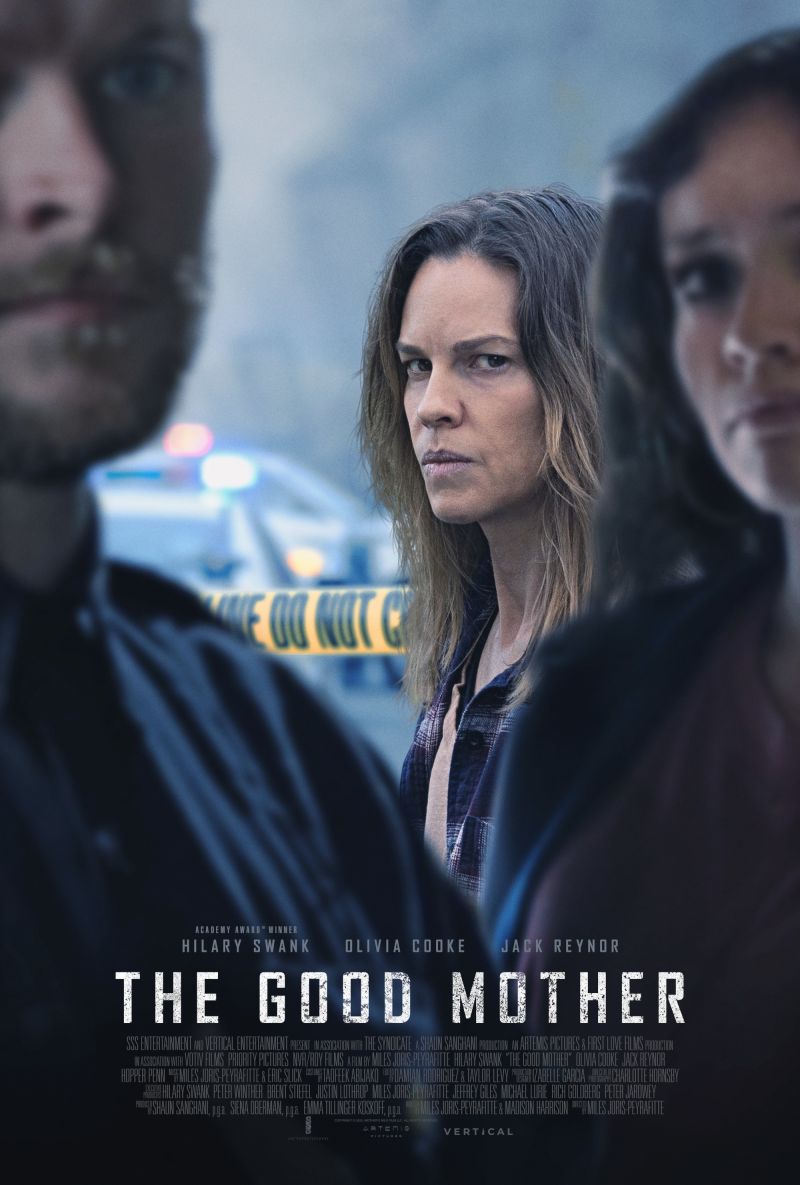 The Good Mother (Film, 2023) - MovieMeter.nl