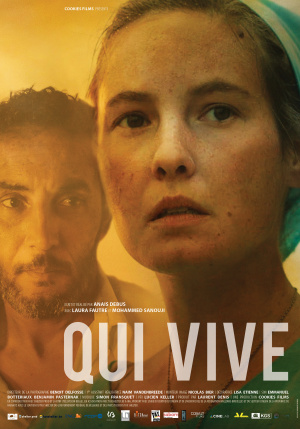 Volledige Cast van Qui Vive (Film, 2019) - MovieMeter.nl