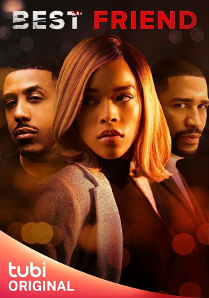 Best Friend (Film, 2023) - MovieMeter.nl