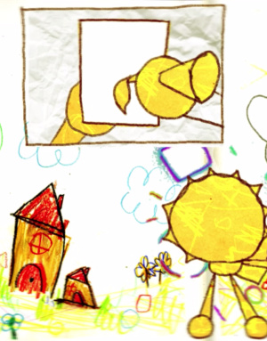 Scribbles (Film, 2022) - MovieMeter.nl