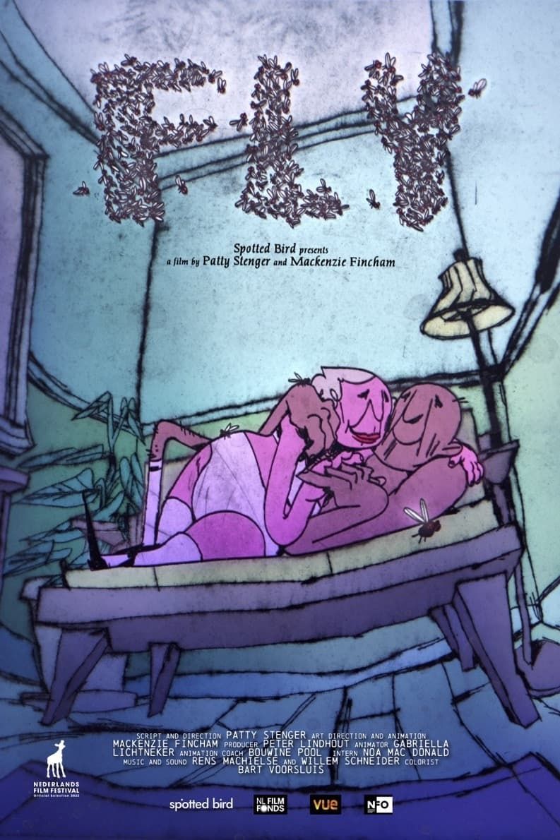 Fly (Film, 2022) - MovieMeter.nl