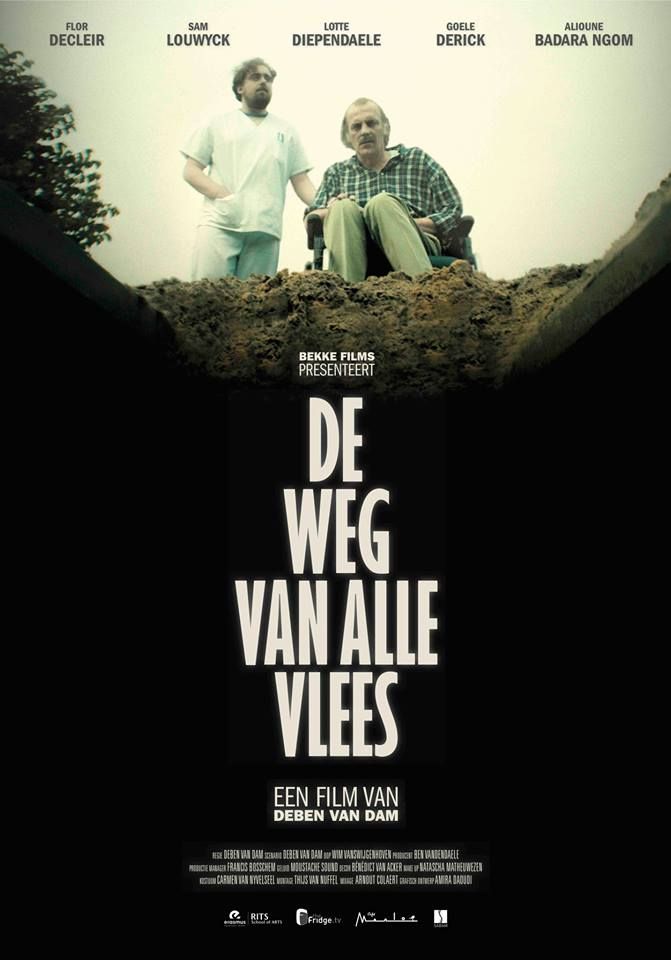 Volledige Cast van De Weg van Alle Vlees (Film, 2013) - MovieMeter.nl
