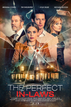The Perfect In-Laws (Film, 2023) - MovieMeter.nl