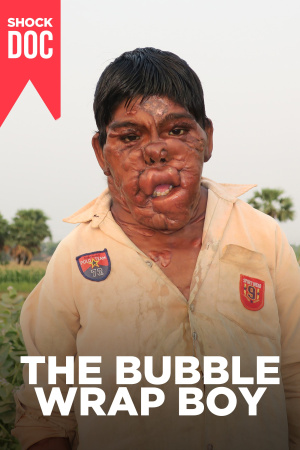 The Bubble Wrap Boy (Film, 2017) - MovieMeter.nl