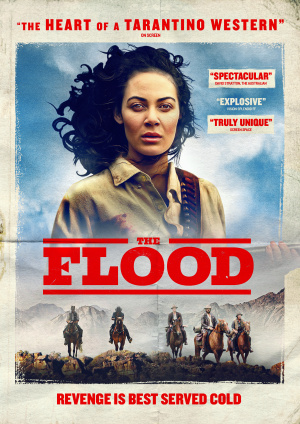 The Flood (Film, 2020) - MovieMeter.nl