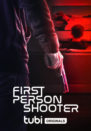 First Person Shooter (Film, 2022) - MovieMeter.nl