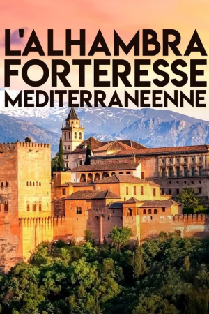 L'Alhambra, Forteresse Méditerranéenne (Film, 2021) - MovieMeter.nl