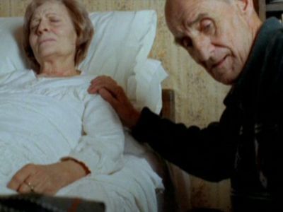 Volledige Cast van Still Life (Film, 2004) - MovieMeter.nl